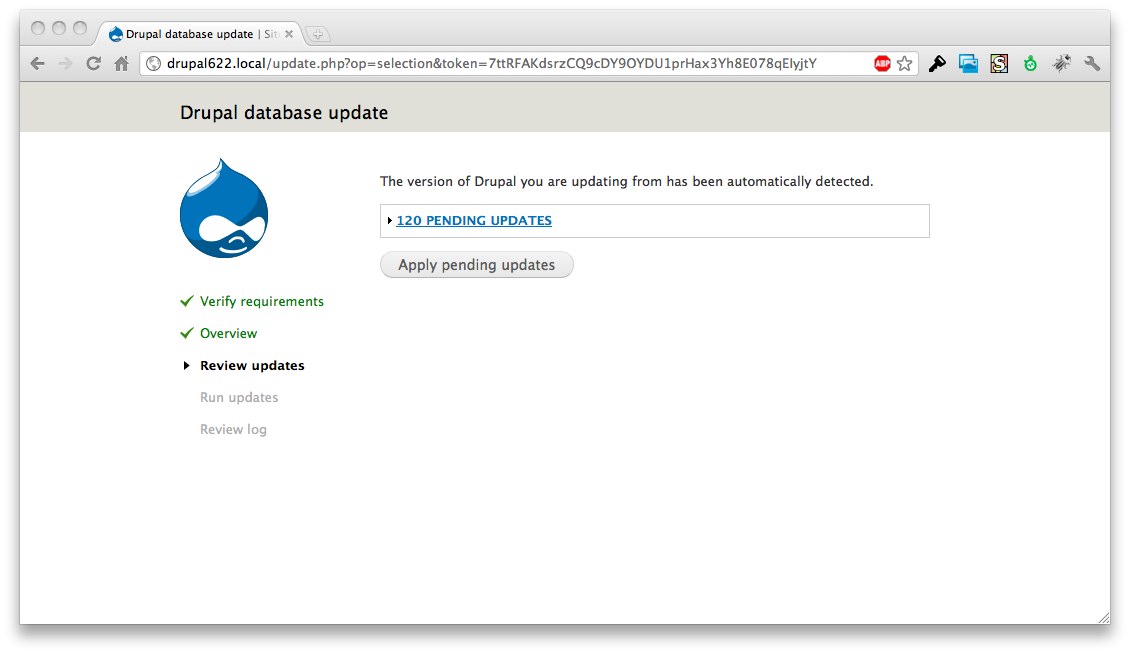 menu_update_7001() breaks when updating from 7.4 or upgrading from D6 ...