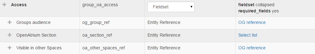 Collapsible Notifications of Group OA Access [#2449185] | Drupal.org