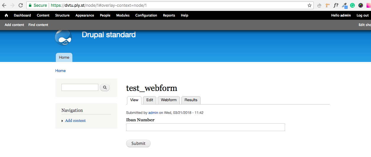 Required indicator missing from display [#2710773] | Drupal.org
