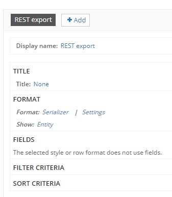 GET @ endpoint/webform_rest/{webform_id}/submissions [#2958955] | Drupal.org