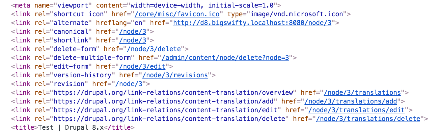 Add Workspaces experimental module [#2784921] | Drupal.org