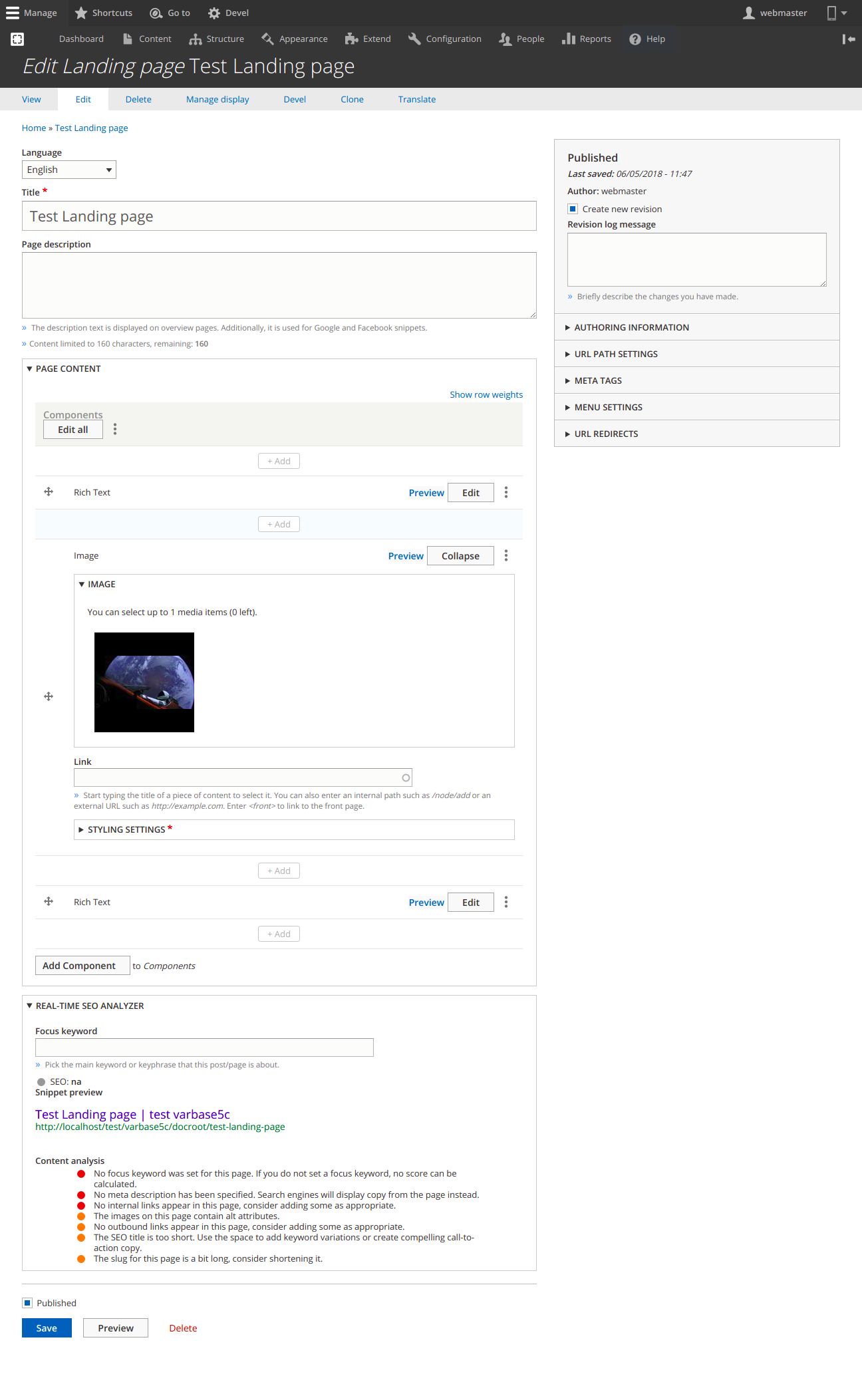 Add [Paragraphs Features] module 8.1.2 [#2977178] | Drupal.org