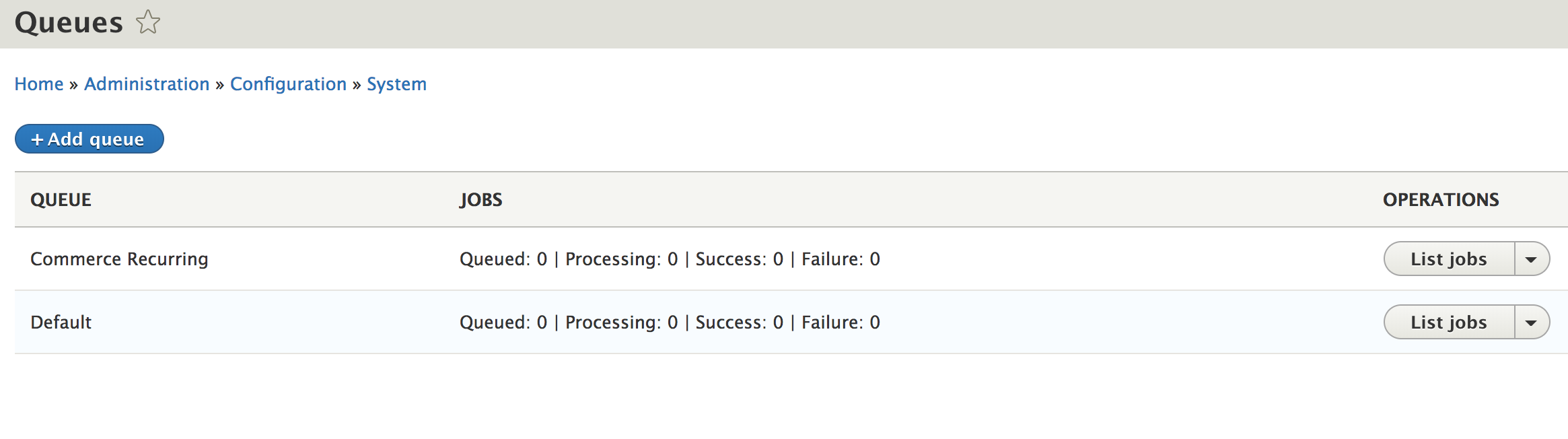 How create a recurring order [#2982038] | Drupal.org