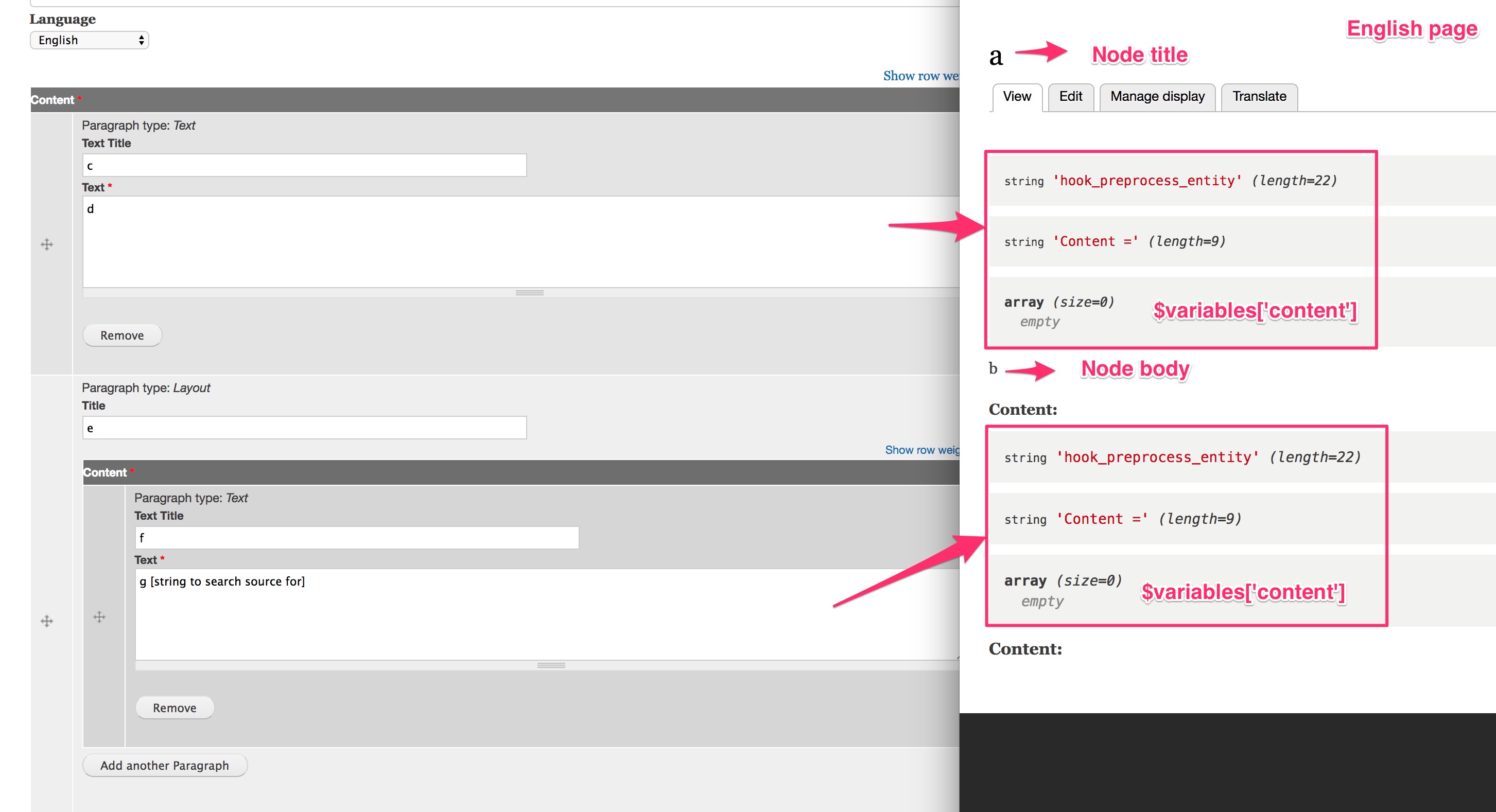 Entity translation support for Drupal 7 [#2452675] | Drupal.org