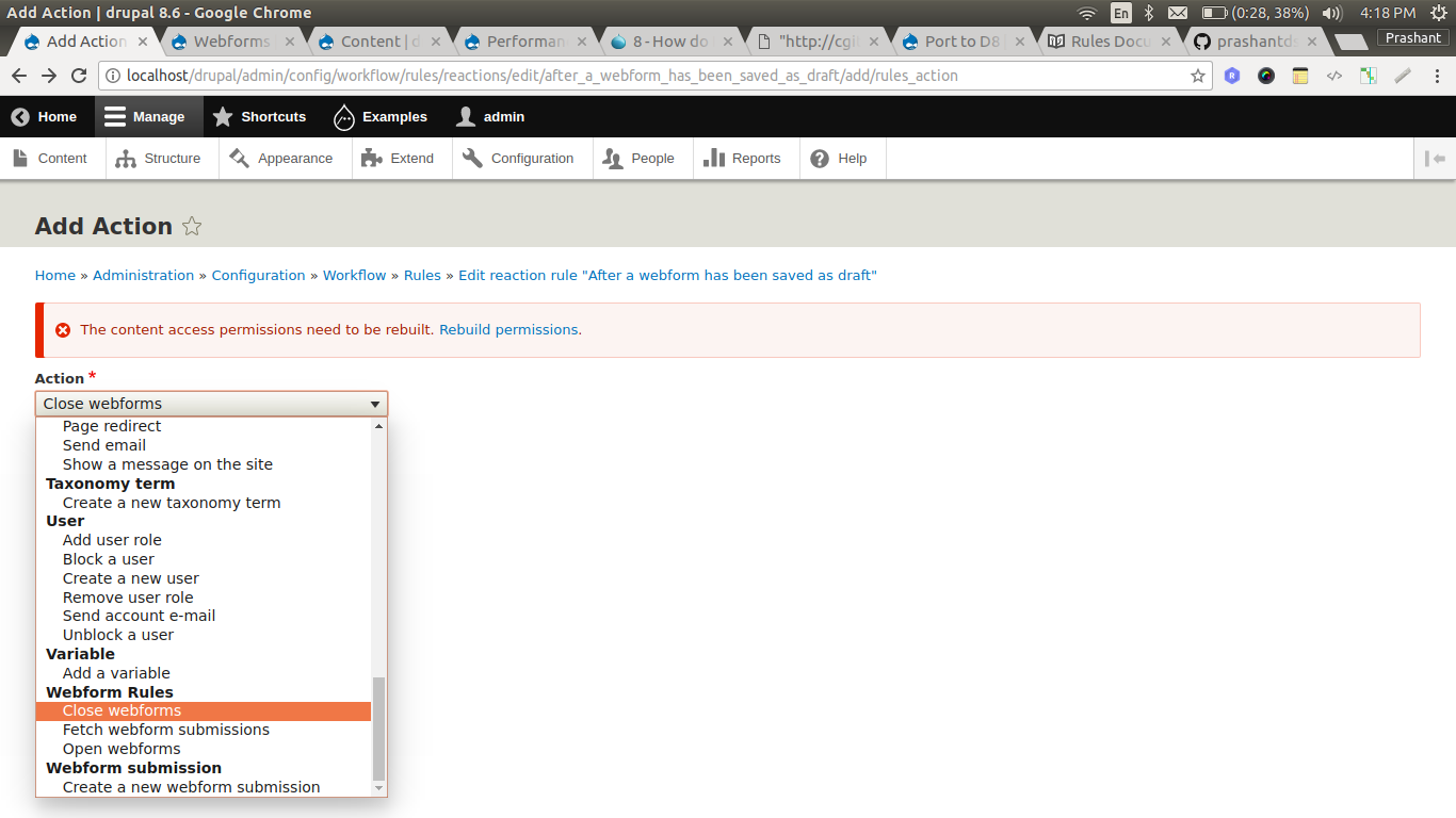 Port to D8/D9/D10 [#2997447] | Drupal.org