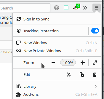 Allow reordering blocks without a pointer device [#2995689] | Drupal.org