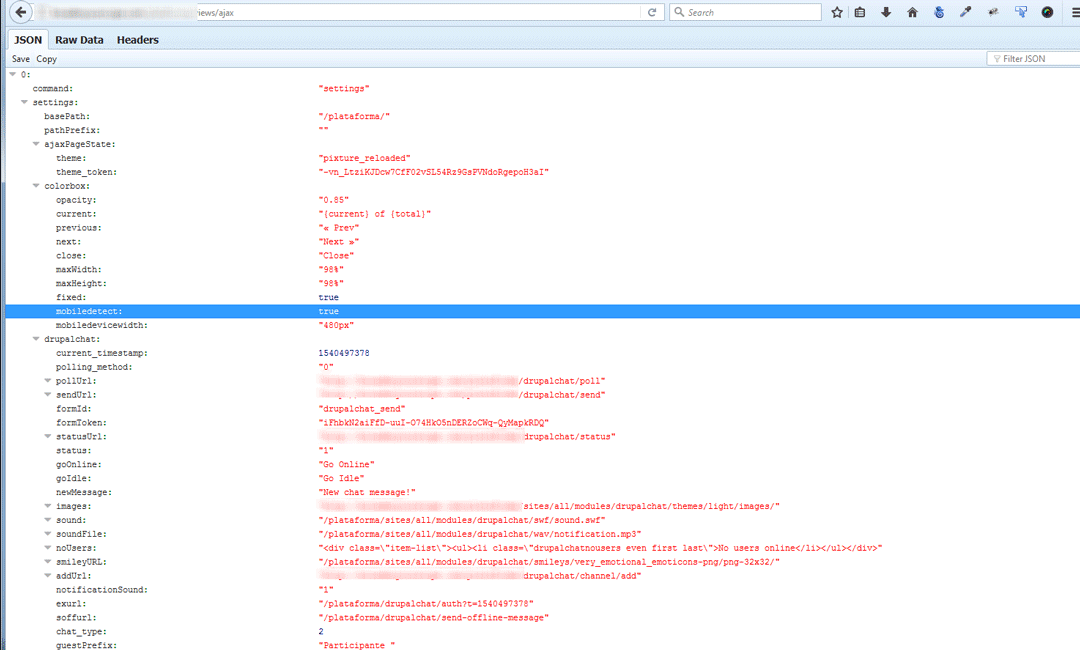 Json Error On Ajax Form Submissions In Views Ui 2183253 4437