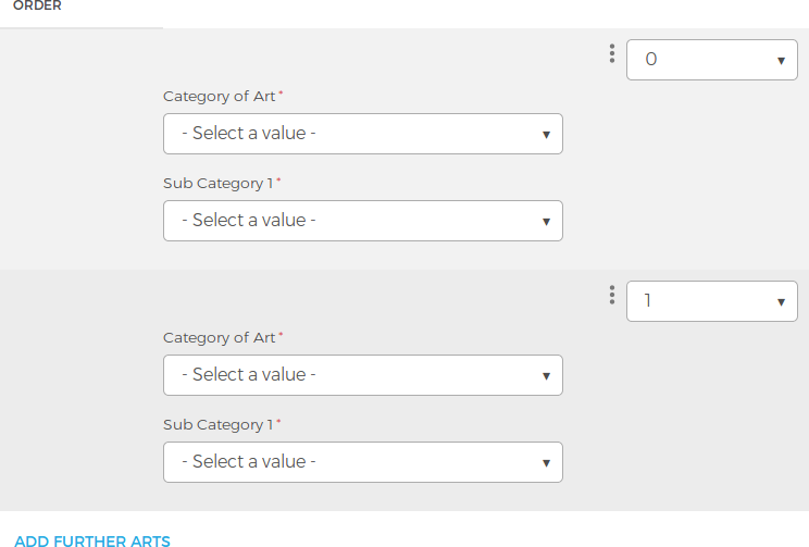 Remove button conflict with multiple registration module [#3011671] | Drupal.org
