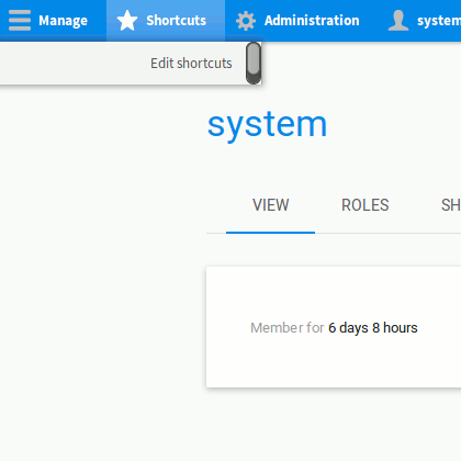 Vertical toolbar chopped [#3022900] | Drupal.org