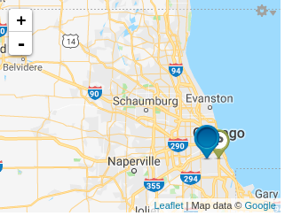 Map is not fully loaded [#3029420] | Drupal.org