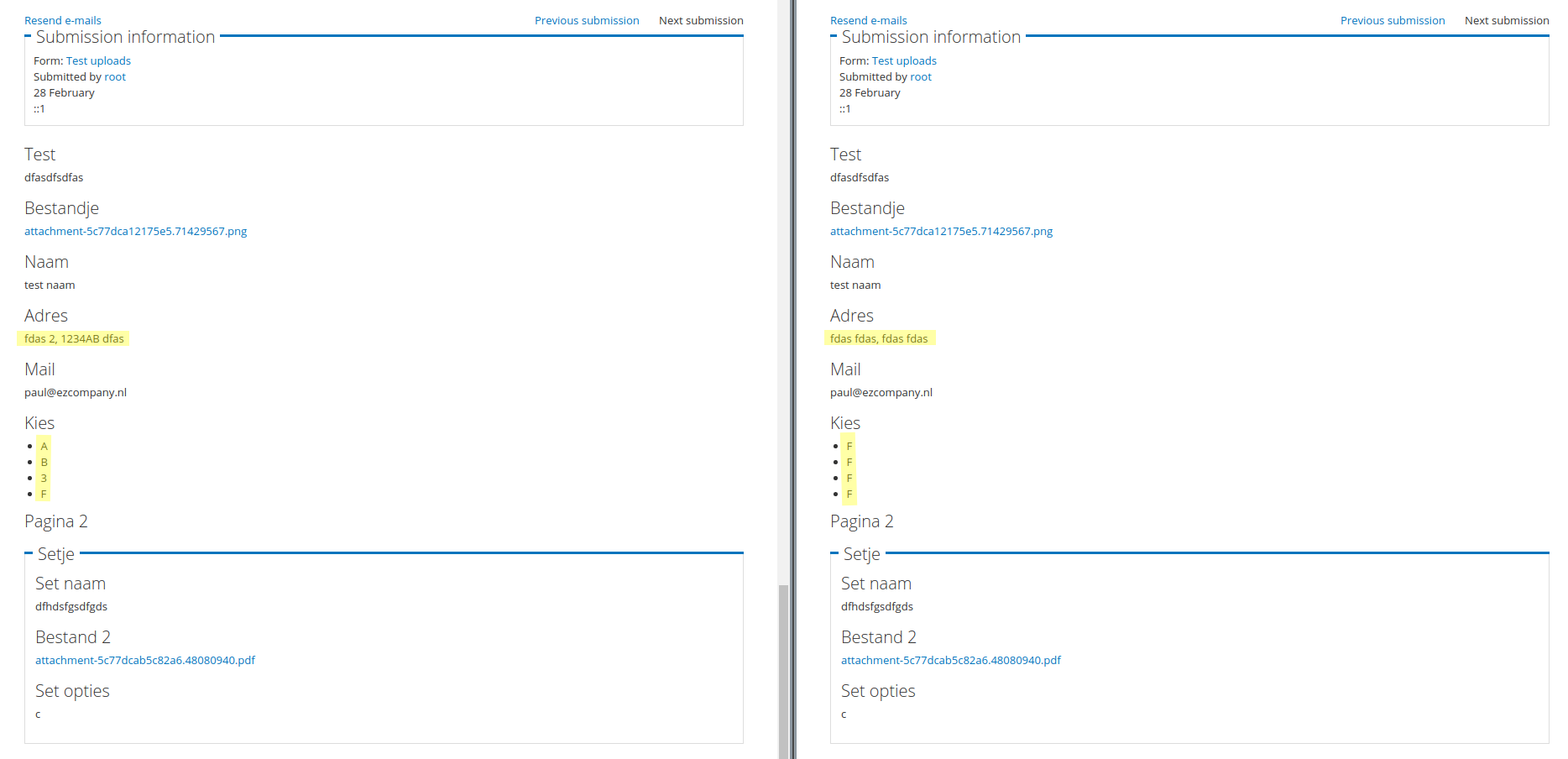 Change default encryption method from mcrypt to openssl [#3035858] | Drupal.org