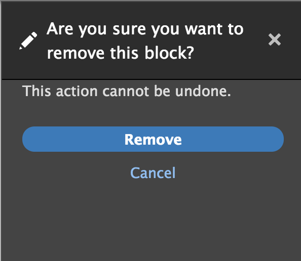 Off-canvas dialog titles should not be visually truncated [#3037124] | Drupal.org