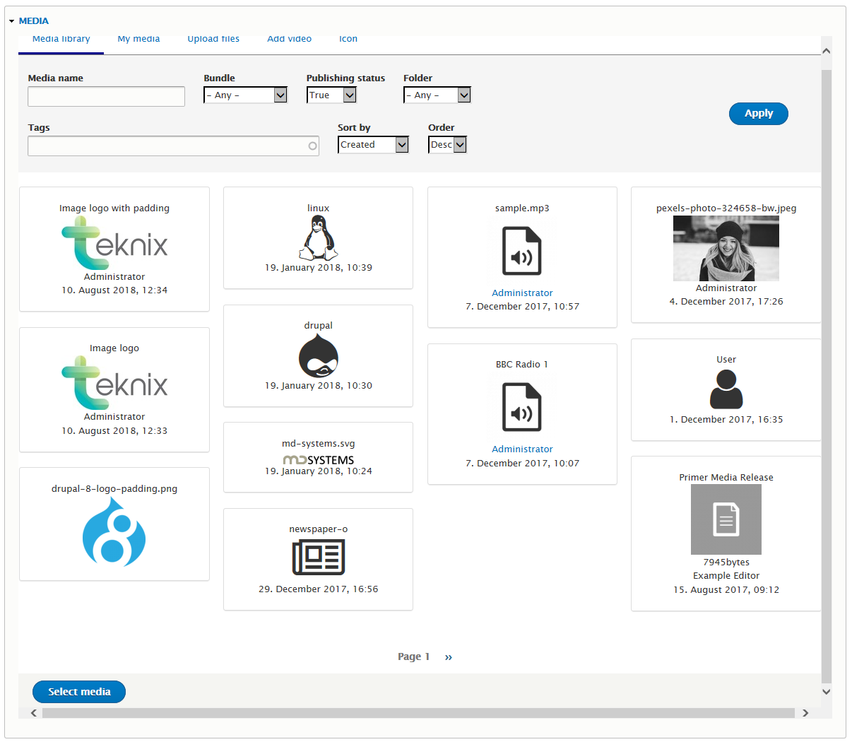 Option for iFrame to automatically calculate height [#3025100] | Drupal.org