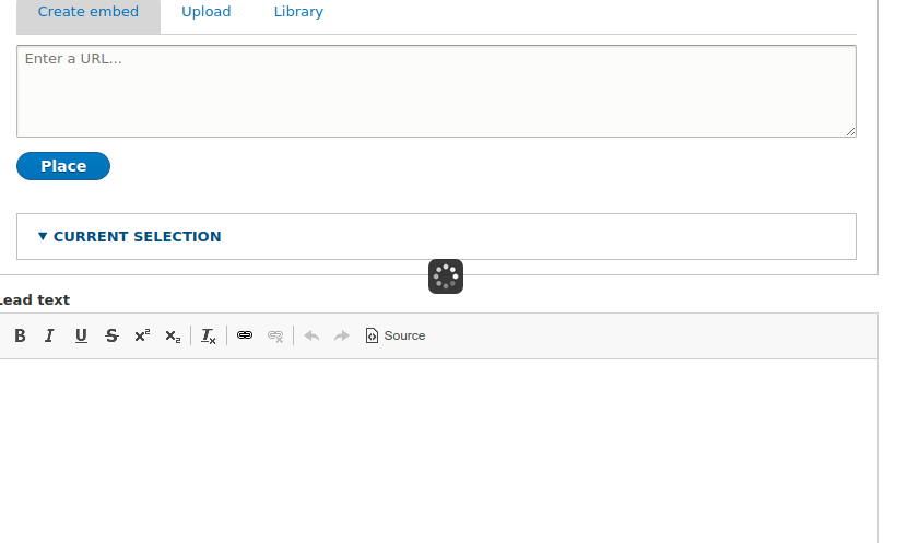 Option for iFrame to automatically calculate height [#3025100] | Drupal.org