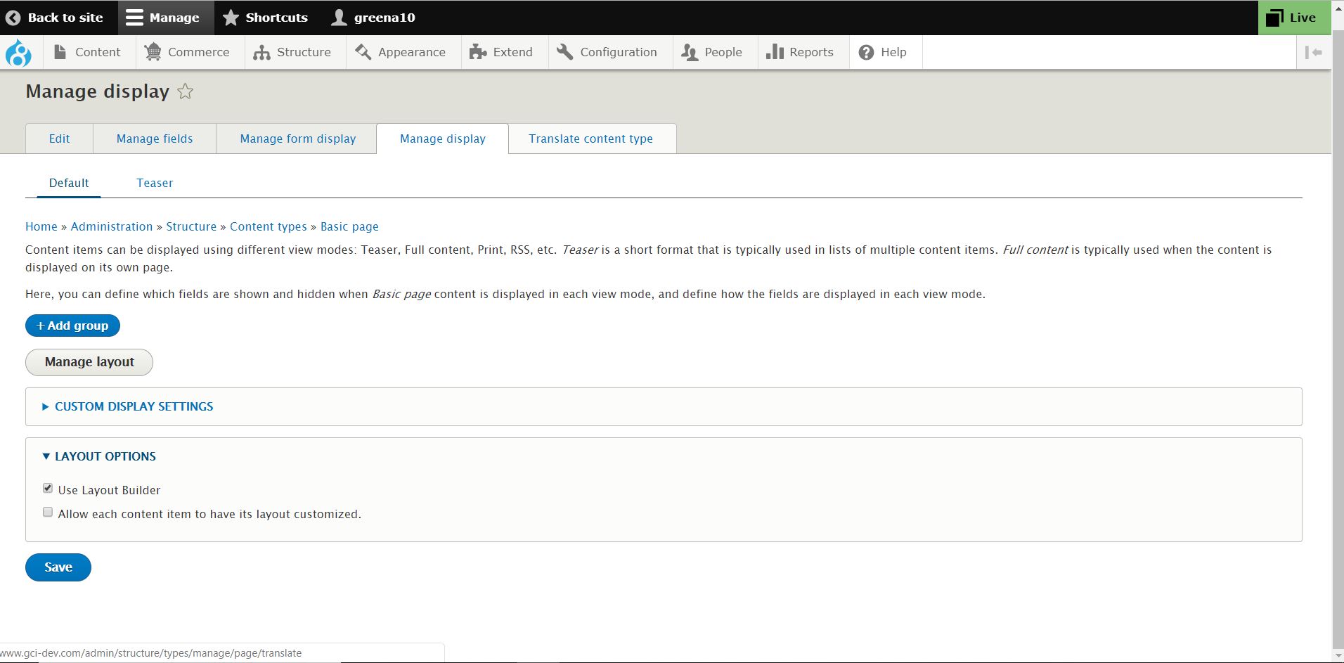 Drupal 8 CKeditor/Shortcode editor Display Issue [#3041836] | Drupal.org