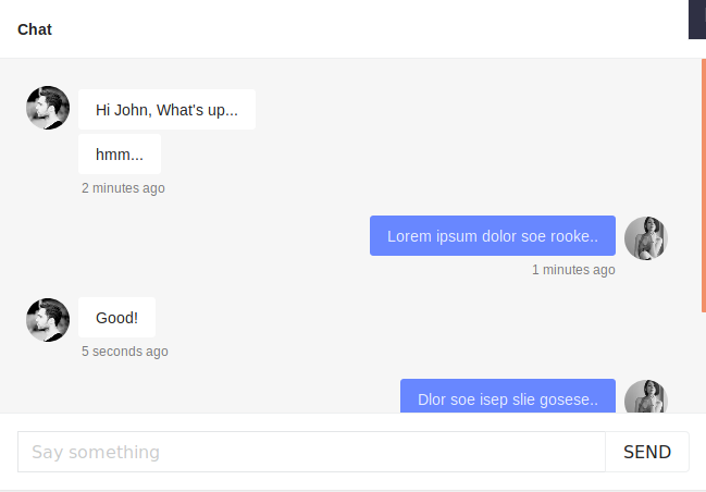All messages have the same look [#3043541] | Drupal.org