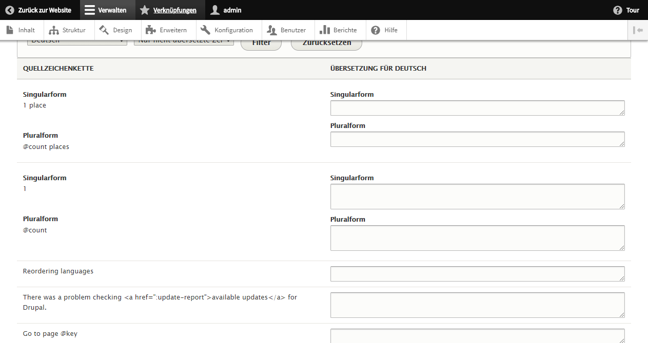 Import Of Some Strings In Core De Partly Failed 3045847 