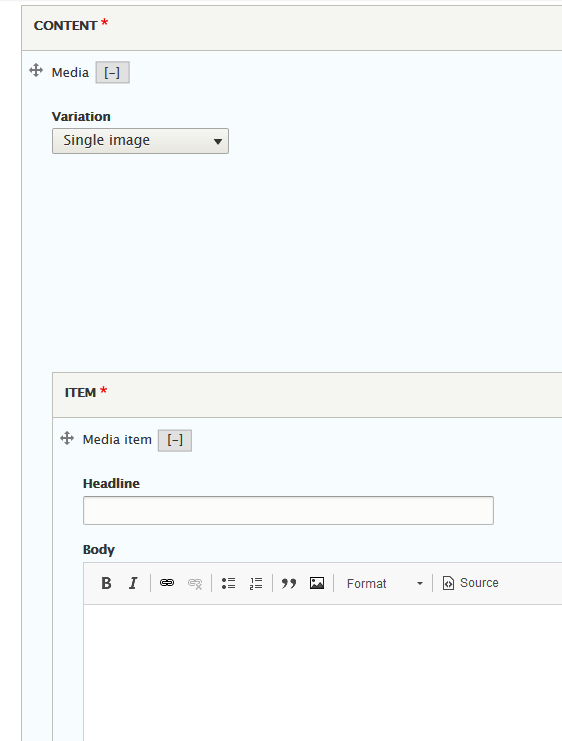 Form #states in paragraph inside paragraph [#3056962] | Drupal.org