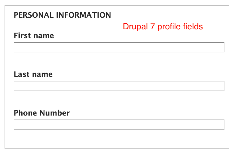 Type Error when trying importing billing or shipping profiles [#3057738] | Drupal.org