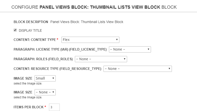 Drupal Core 8.7 views & panelizer [#3058384] | Drupal.org