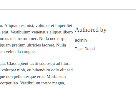 No space between columns of Layout Builder [#3061987] | Drupal.org