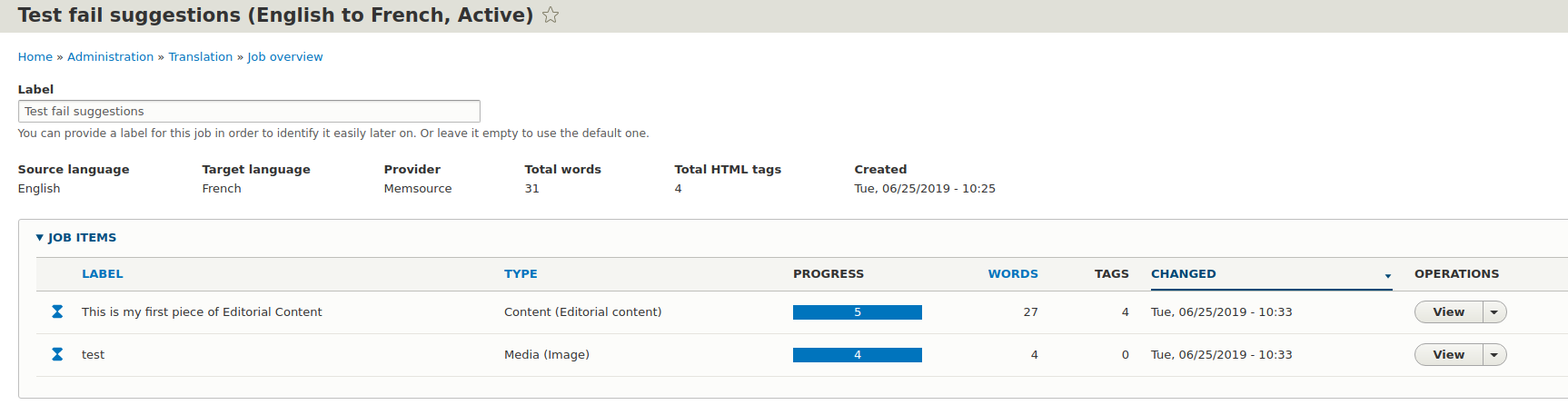 Suggestions jobs are not created for each language in a multi-language scenario [#3063893 ...