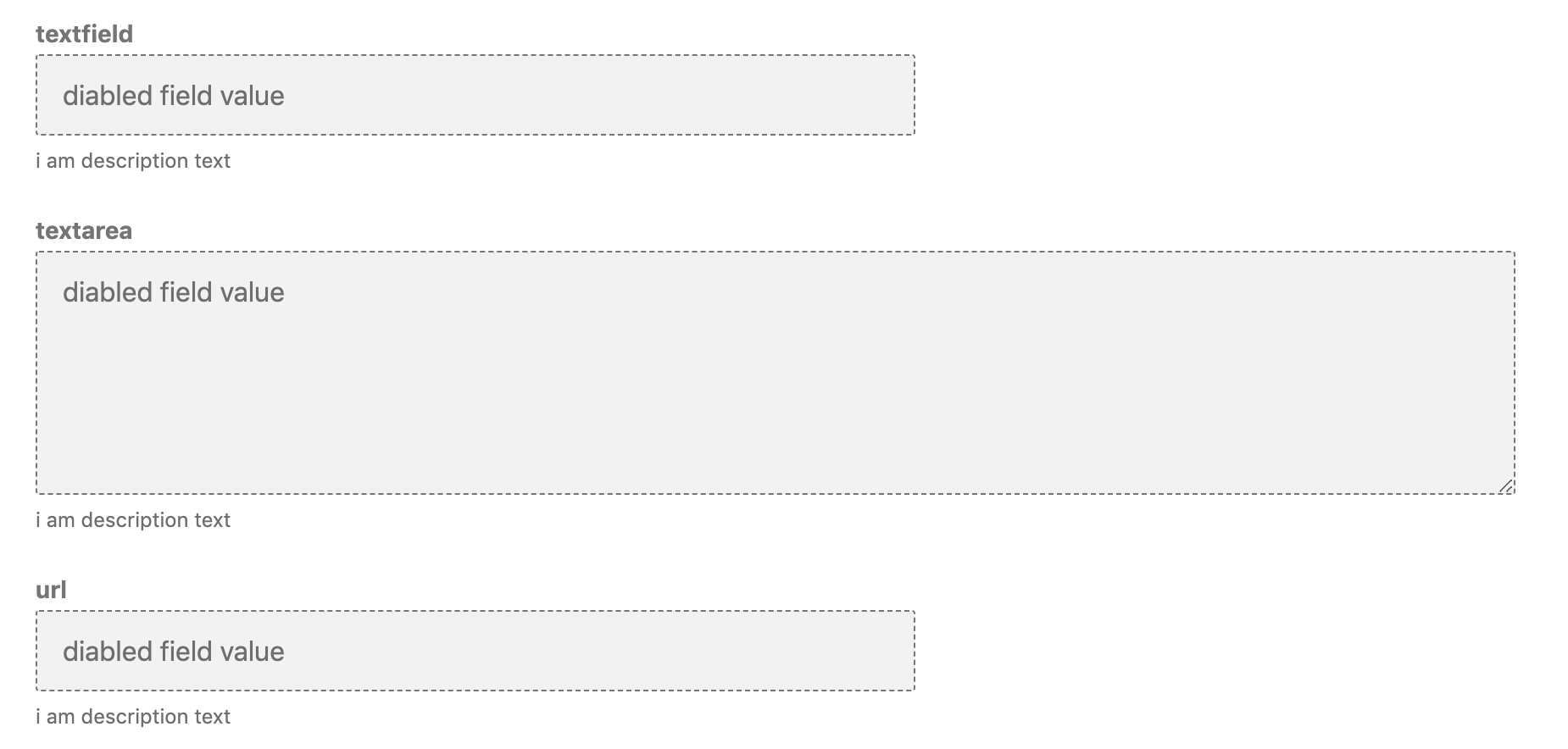 Update Placeholder styles so that contrast ratio passes guidelines ...