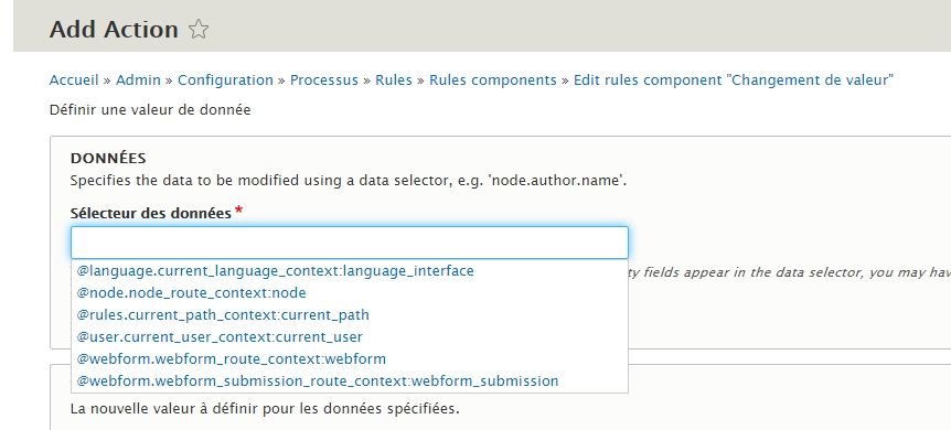 How to change data for a custom field ? [#3068473] | Drupal.org