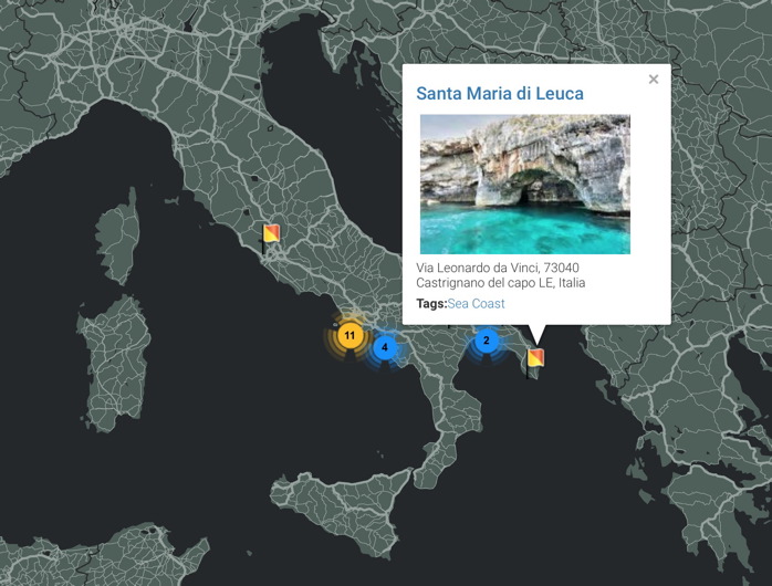 [D8] Geofield Map [#3071886] | Drupal.org