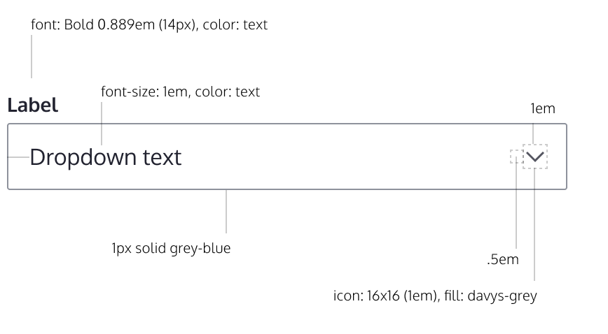 Field Cardinality Style Update [#3023326] | Drupal.org