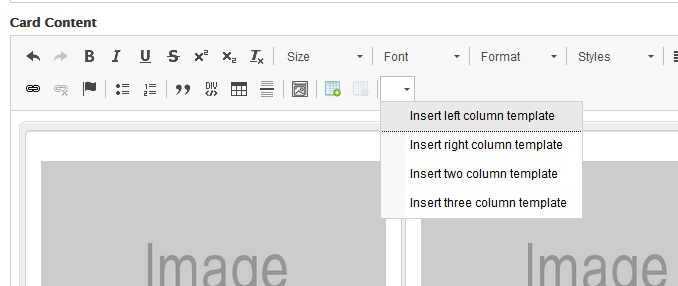 Icons missing? [#3083115] | Drupal.org