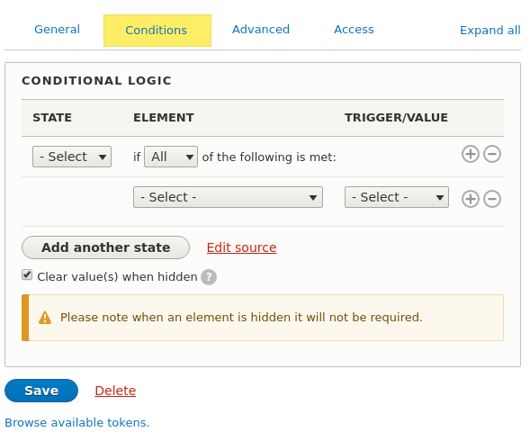 Webform Conditional Values Are Empty After Drupal7 To Drupal8 Migration 3088794 7258