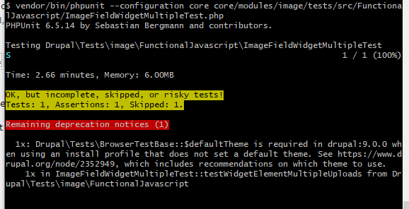 Multiple image upload breaks image dimensions [#2644468] | Drupal.org