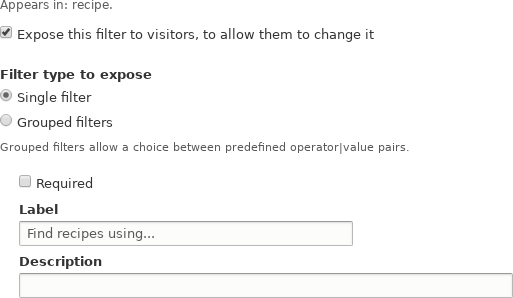 Image generation for views exposed filters has a problem [#3100471] | Drupal.org