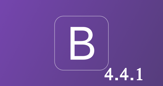 Update [Bootstrap 4] library from 4.4.0 to 4.4.1 [#3101872] | Drupal.org