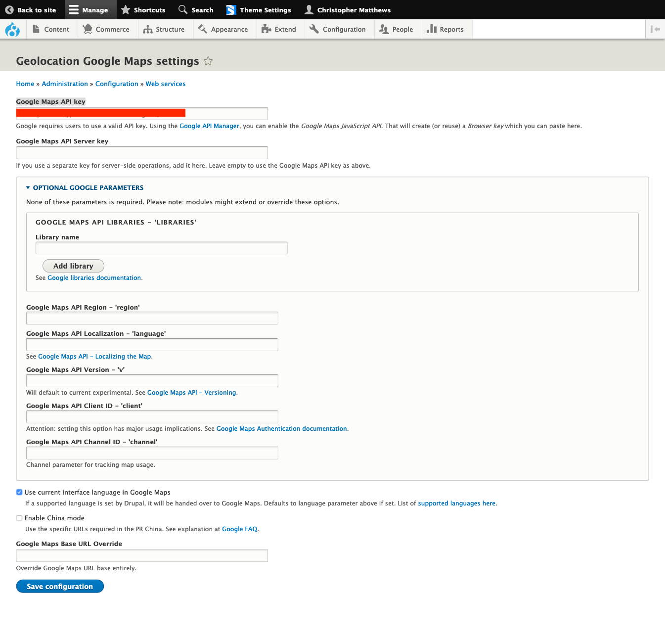 Address not sinking with geolocation field [#3104939] | Drupal.org