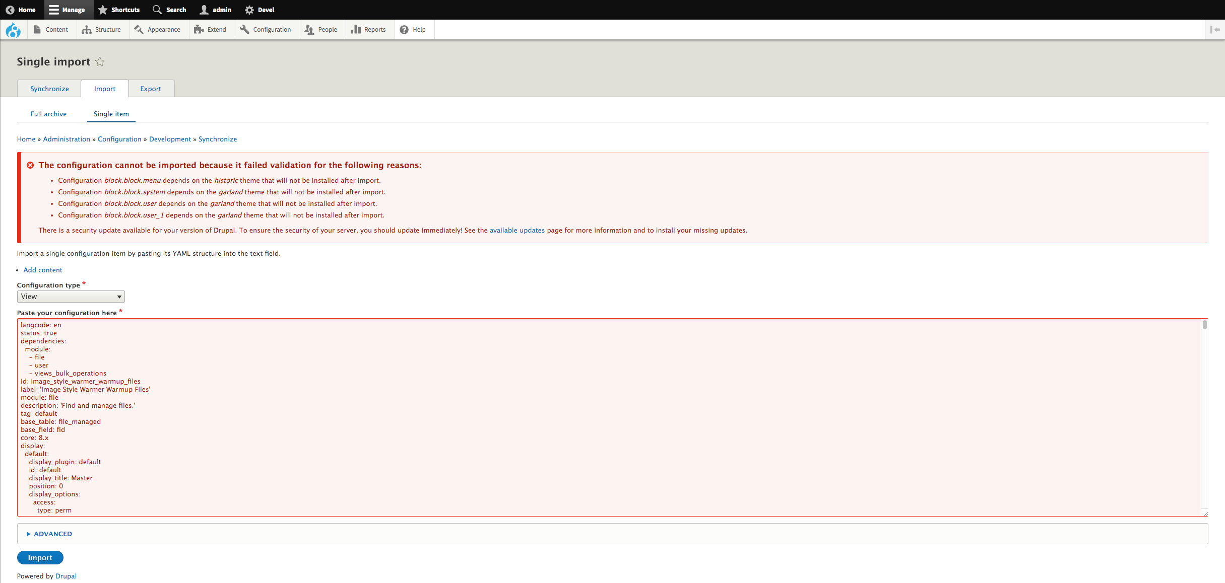 How to process images with queue-worker [#3090595] | Drupal.org