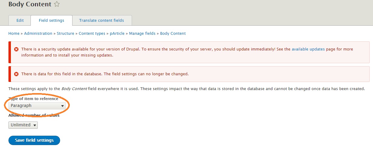Overlay text does not appear on Image [#3118550] | Drupal.org