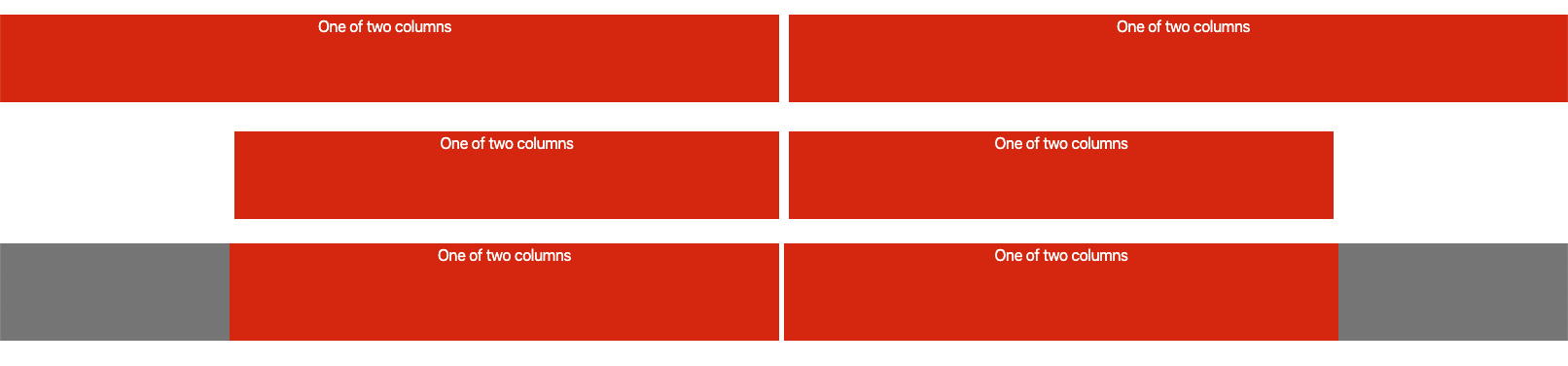 Add a container option [#3010952] | Drupal.org