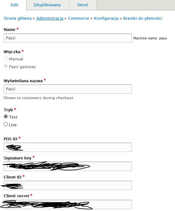 Module install tutorial [#3127920] | Drupal.org
