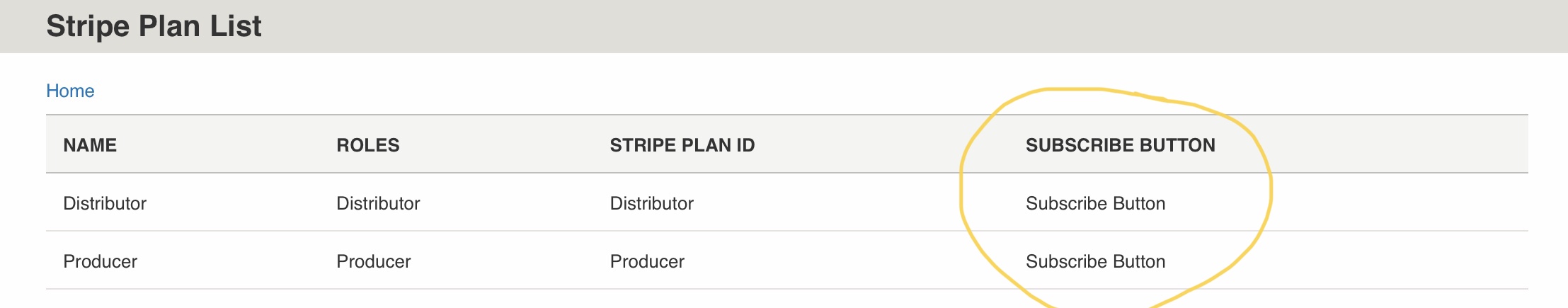 Stripe Registration upgrade to another role [#3129497] | Drupal.org