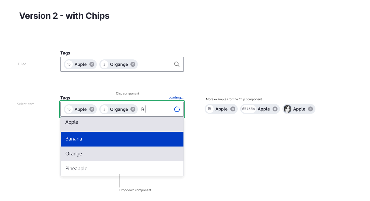 Add support for Claro admin theme with Drupal Design System - Entity reference - Version 2 ...