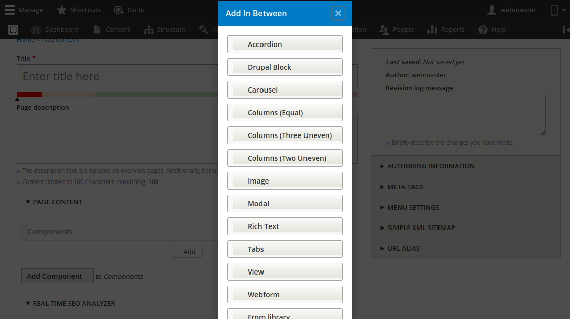 Paragraph modal overflow unreachable [#3144726] | Drupal.org