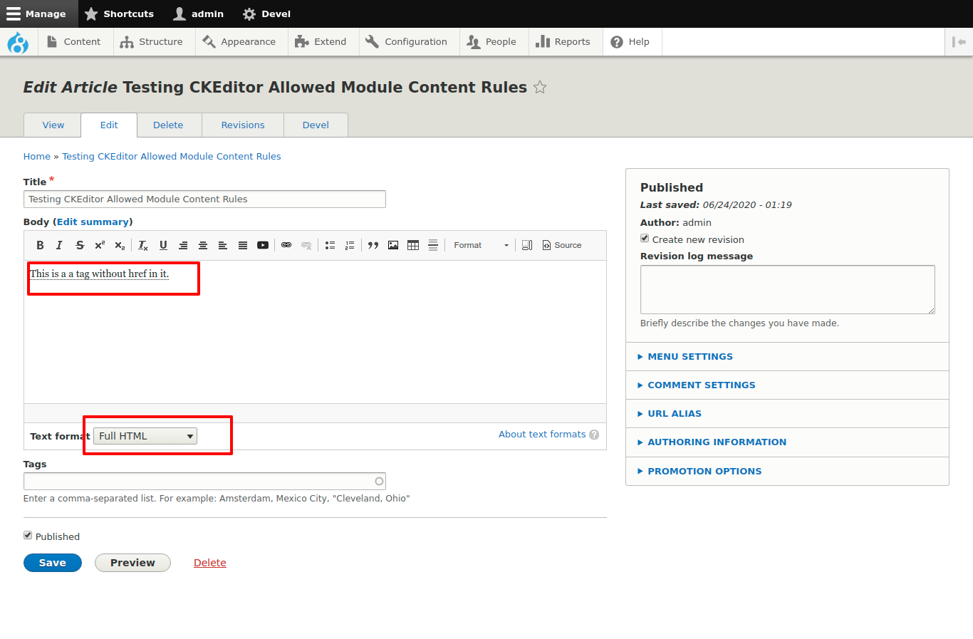 @todo Implement better approach for getting rules. [#3152773] | Drupal.org