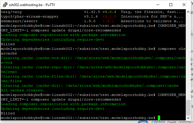 How to upgrade from Geocoder 2.x to 3.x ... ? [#3128165] | Drupal.org