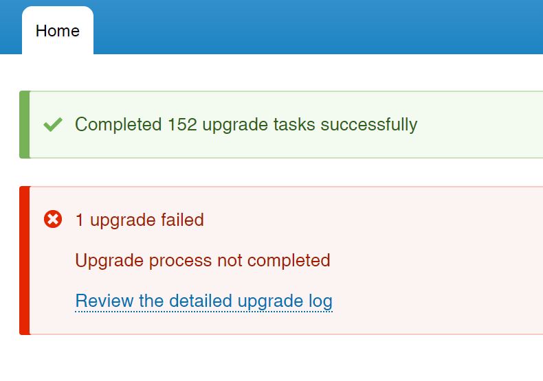 Serialize then ajax error stops migrate [#3159677] | Drupal.org