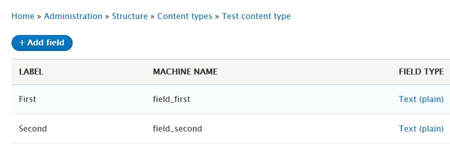EntityStorageBase::loadByProperties() is broken on PostgreSQL when using two or more case ...