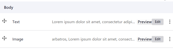 Preview button style according to the context [#3164518] | Drupal.org