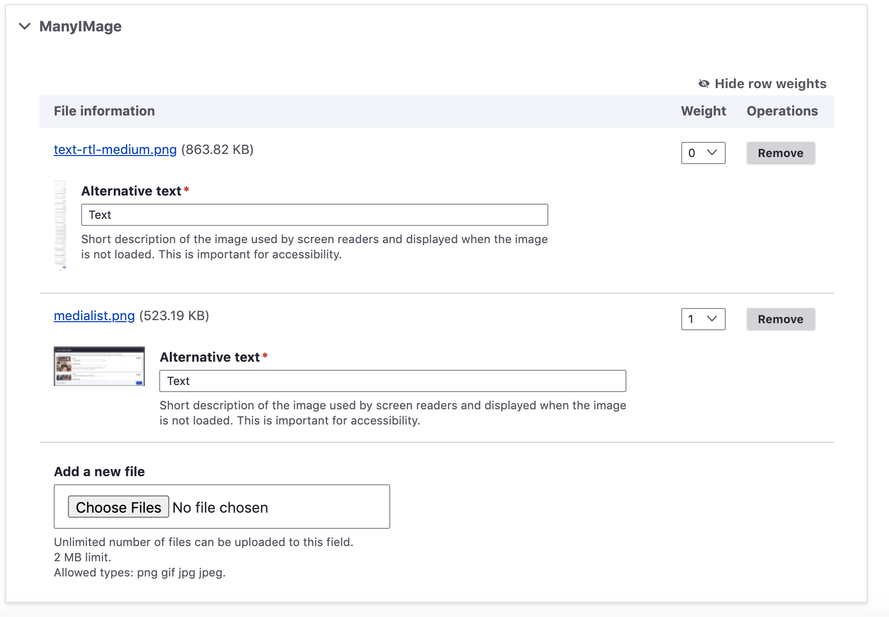 Create smaller variations for form elements [#3083256] | Drupal.org