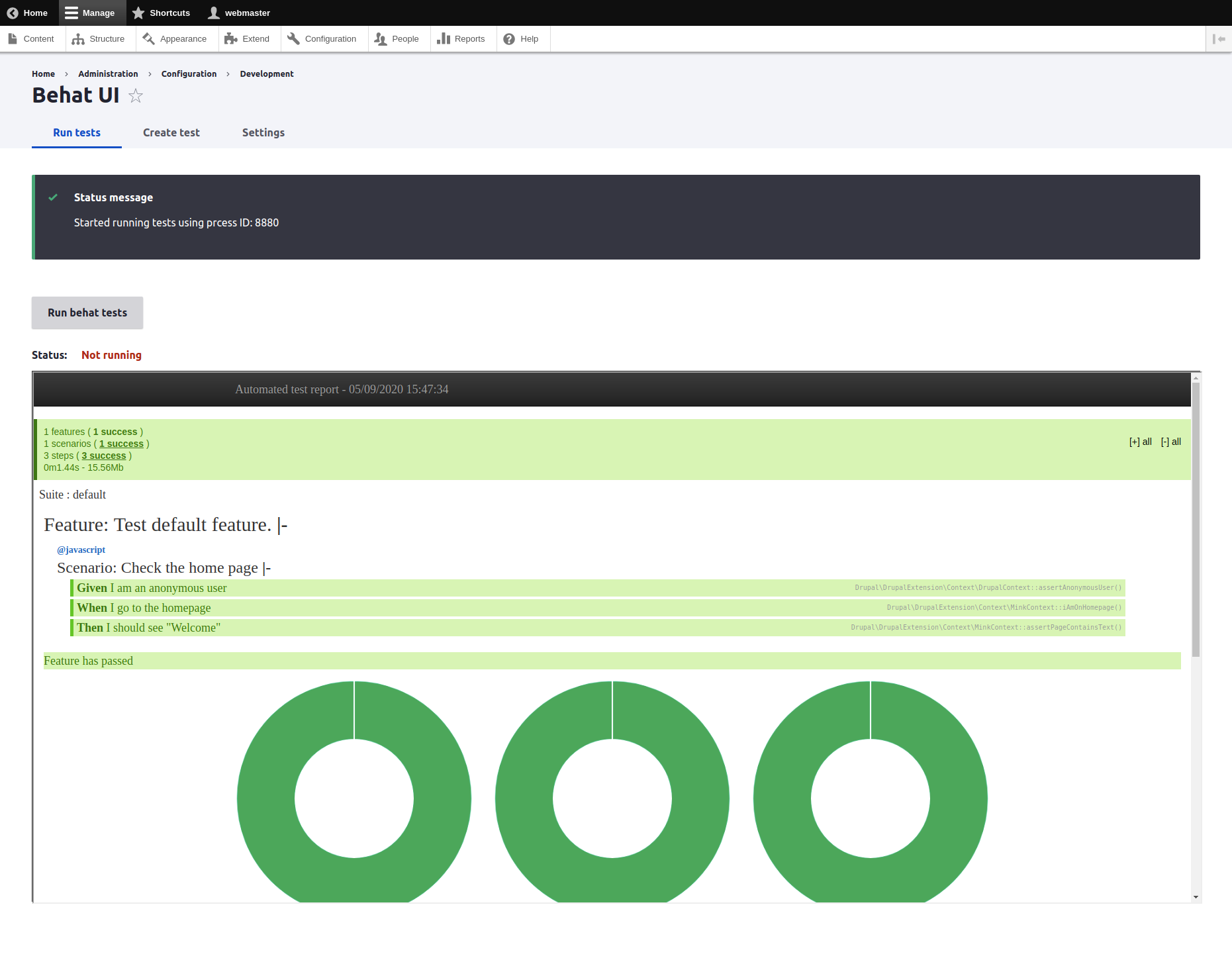 Add Free text mode. Switch between “Guided entry” or “Free text” style [#3137634] | Drupal.org